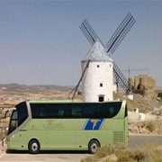 Autocares Tocina – Transportes, Autocares